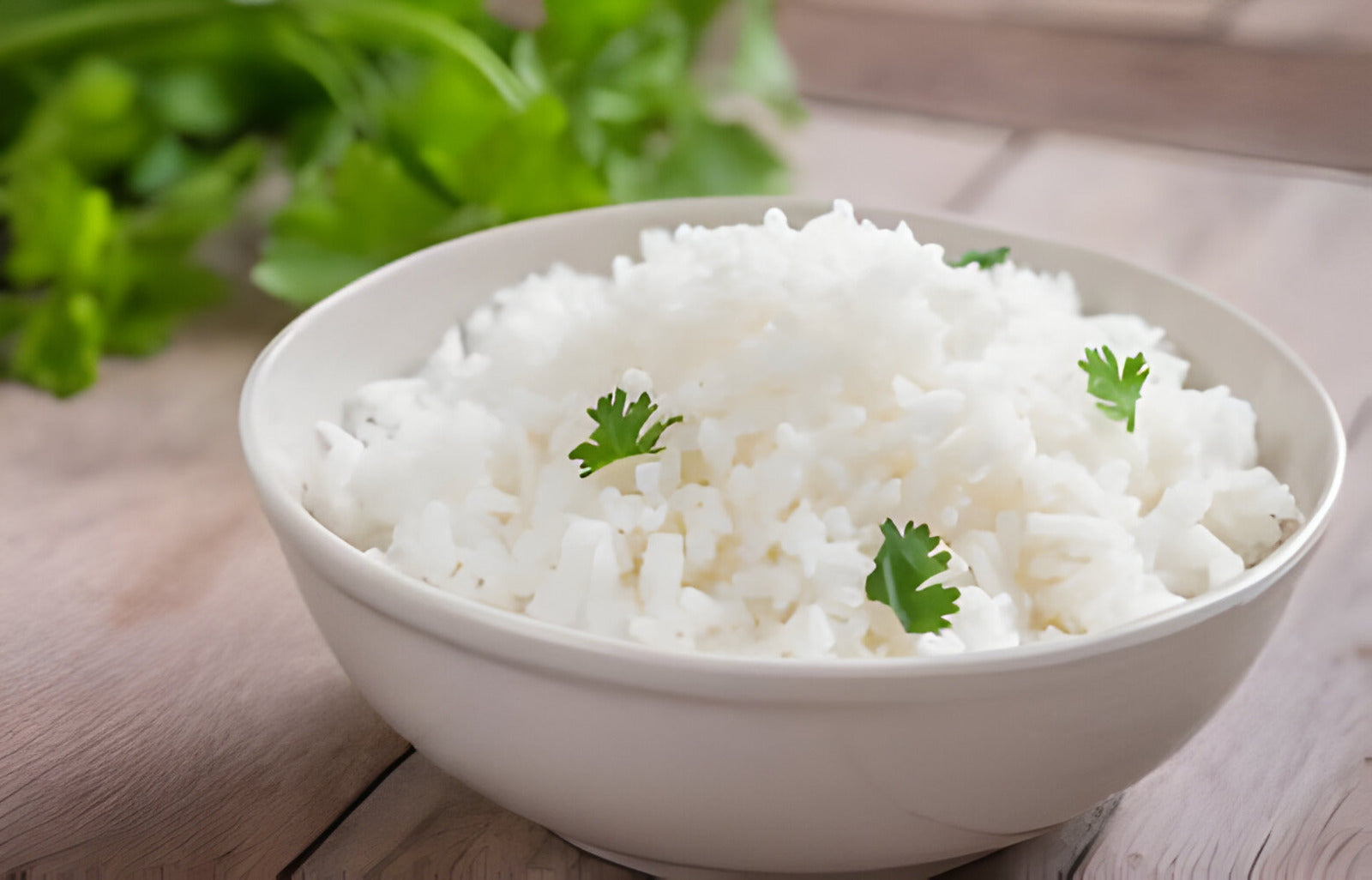 how to cook louisiana popcorn rice